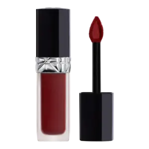 Dior Rouge Forever Liquid Lipstick 943 Forever Shock