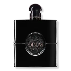 Saint Laurent Black Opium Le Parfum - One-color