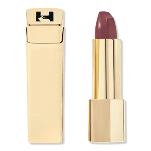 HOURGLASS Unlocked Satin Creme Lipstick Flora