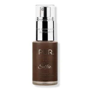 PUR MINERALS 4-in-1 Love Your Selfie Longwear Foundation & Concealer - Dpn4 Coffee