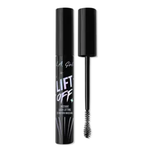 L.A. GIRL Lift Off Instant Lash Lifting Definition Mascara - One-color