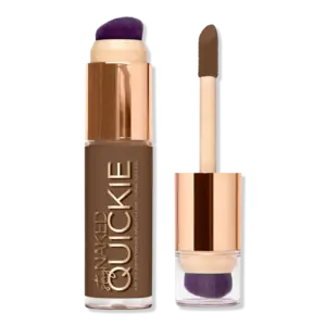 Urban Decay Quickie 24hr Full-coverage Waterproof Concealer - 80nn Deep Rich Neutral