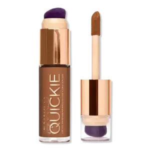 Urban Decay Quickie 24hr Full-coverage Waterproof Concealer - 80wo Deep Warm Orange