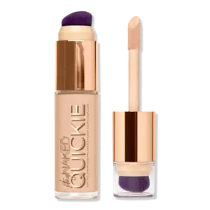 Urban Decay Quickie 24hr Full-coverage Waterproof Concealer - 20nn Fair Neutral