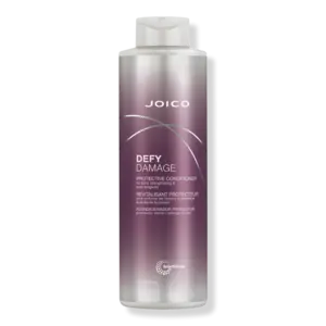 JOICO Defy Damage Protective Conditioner For Bond Strengthening And Color Longevity - One-color
