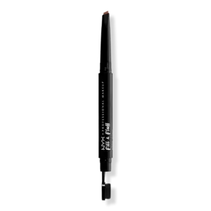 NYX PROFESSIONAL MAKEUP Fill & Fluff Eyebrow Pencil Pomade - Auburn