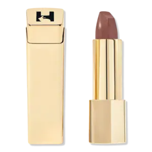 HOURGLASS Unlocked Satin Creme Lipstick Larch