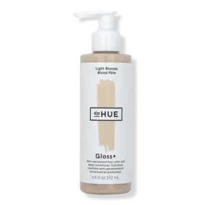 Best Clear Hair Gloss