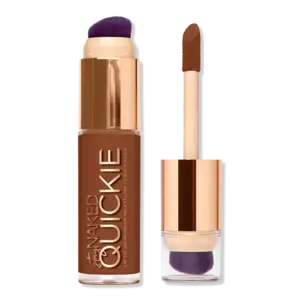 Urban Decay Quickie 24hr Full-coverage Waterproof Concealer - 90nn Deeper Neutral