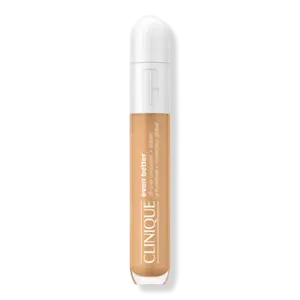 CLINIQUE Even Better All-over Concealer + Eraser - Cn 58 Honey