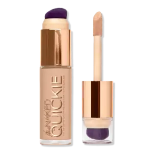Urban Decay Quickie 24hr Full-coverage Waterproof Concealer - 30nn Light Neutral