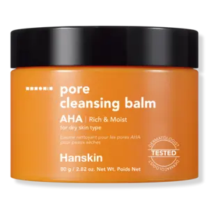 HANSKIN Pore Cleansing Balm Aha - One-color