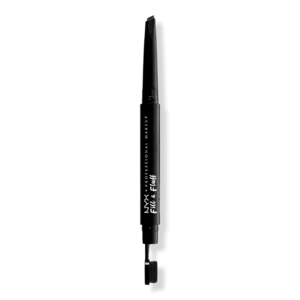 NYX PROFESSIONAL MAKEUP Fill & Fluff Eyebrow Pencil Pomade Espresso