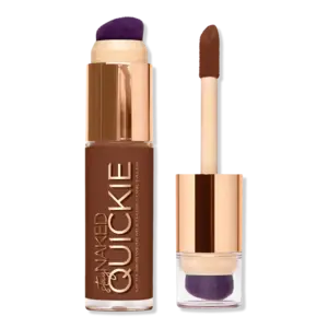 Urban Decay Quickie 24hr Full-coverage Waterproof Concealer - 91nn Deepest Neutral
