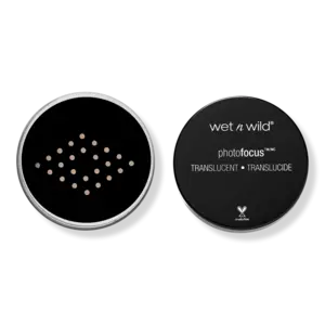 WET N WILD Photo Focus Loose Setting Powder