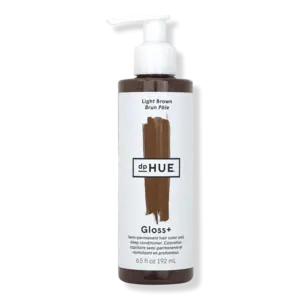 DPHUE Gloss+ Light Brown