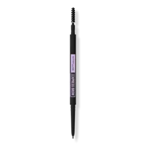 MAYBELLINE Express Brow Ultra Slim Pencil - Deep Brown