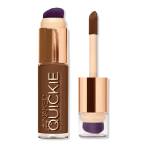 Urban Decay Quickie 24hr Full-coverage Waterproof Concealer - 91wy Ultra Deep Warm Yellow
