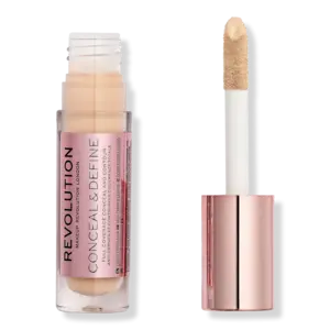 Revolution Beauty Blemish Makeup Products