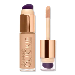 Urban Decay Quickie 24hr Full-coverage Waterproof Concealer 40nn Light Medium Neutral