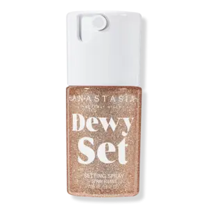 ANASTASIA BEVERLY HILLS Dewy Set Hydrating Setting Spray - One-color