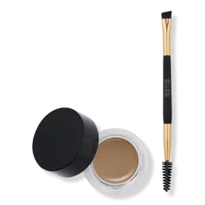 MILANI Stay Put Brow Color 16-hour Wear Brow Pomade - Soft Brown