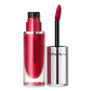MAC COSMETICS Locked Kiss Ink Lipstick - Gossip