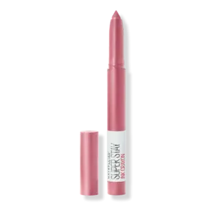MAYBELLINE Superstay Ink Crayon Lipstick - Seek Adventure