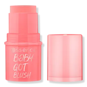 ESSENCE Baby Got Blush - Peaches & Cream