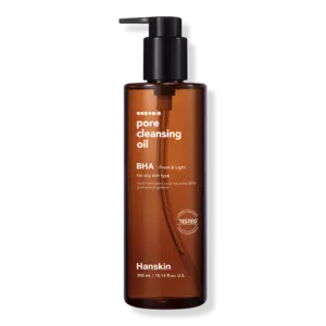 HANSKIN Pore Cleansing Oil Bha - One-color