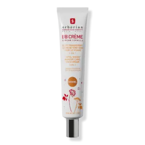 Erborian Tinted Skincare Products