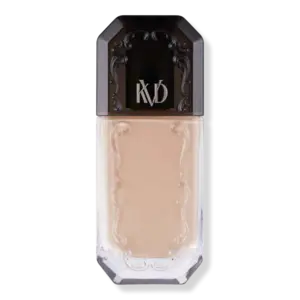 KVD BEAUTY Good Apple Full-coverage Transfer-proof Serum Foundation - Light 012