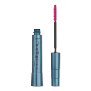 L'OREAL Telescopic Original Waterproof Mascara Black