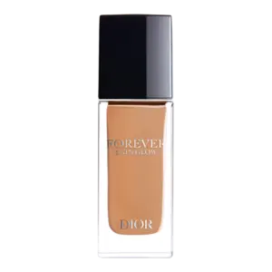 Dior Forever Fluid Skin Glow Foundation 4wp Warm Peach