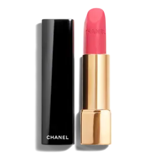 Chanel Rouge Allure Velvet Luminous Matte Lip Colour - 45 Intense