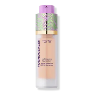 TARTE Babassu Foundcealer Dewy Foundation Spf 20 - 16b Fair-light Beige