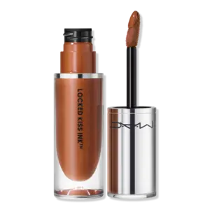 MAC COSMETICS Locked Kiss Ink Lipstick - Posh