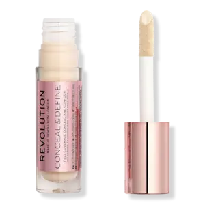 Revolution Beauty Lightweight Makeup Products