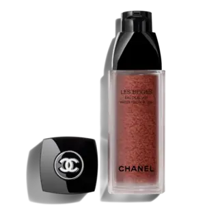 Chanel Les Beiges Water-fresh Blush Deep Bronze