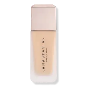 ANASTASIA BEVERLY HILLS Impeccable Blurring Second-skin Matte Foundation - 2n