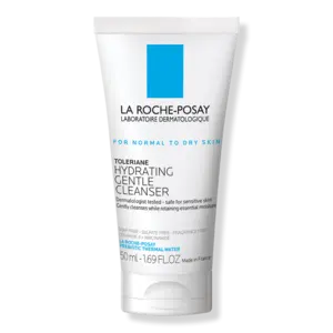 LA ROCHE-POSAY Toleriane Hydrating Gentle Face Cleanser For Dry Skin - One-color