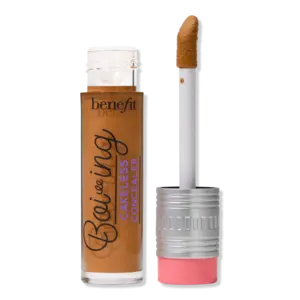 BENEFIT COSMETICS Boi-ing Cakeless Full Coverage Waterproof Liquid Concealer 11 Say Yes