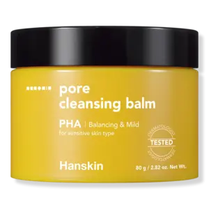 HANSKIN Pore Cleansing Balm Pha