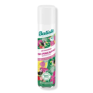 BATISTE Pink Pineapple Dry Shampoo Fruity & Carefree - One-color