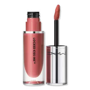 MAC COSMETICS Locked Kiss Ink Lipstick - Mischief