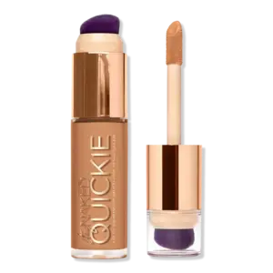 Urban Decay Quickie 24hr Full-coverage Waterproof Concealer - 60nn Tan Deep Neutral