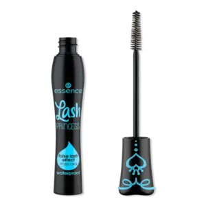 ESSENCE Lash Princess False Lash Effect Waterproof Mascara - Black