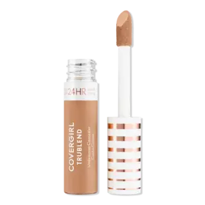 Covergirl Concealer Makeup Products