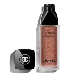 Chanel Les Beiges Water-fresh Blush Warm Pink