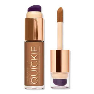 Urban Decay Quickie 24hr Full-coverage Waterproof Concealer - 70wr Deep Warm Red